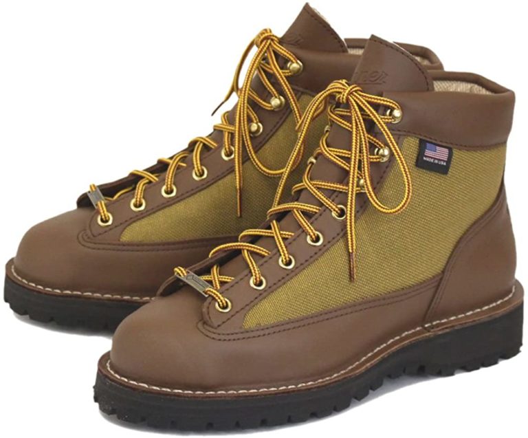 「ダナーライト1」「ダナーライト2」「ダナーライト3」？ダナーライトシリーズの違い解説！ | hattablog