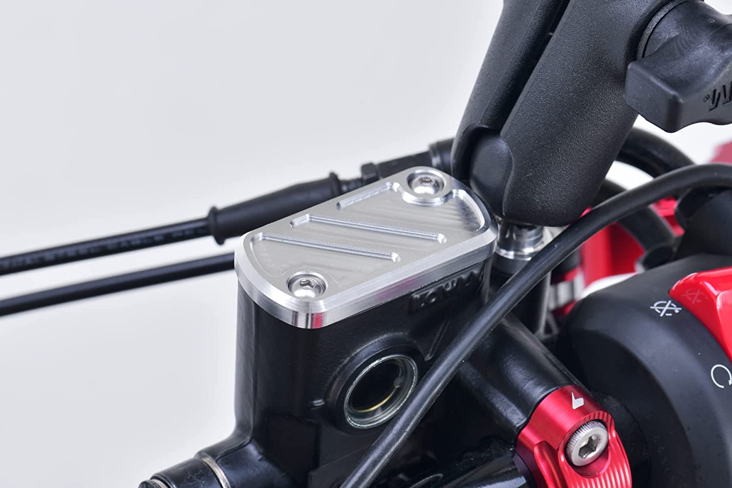 CT125ハンターカブのマスターシリンダーキャップの選び方とおすすめ3選！ドレスアップ効果！ | hattablog