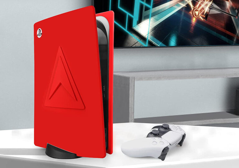 PS5の本体シリコンカバーの選び方とおすすめ3選！衝撃やキズから保護！縦置き横置き対応！ | hattablog