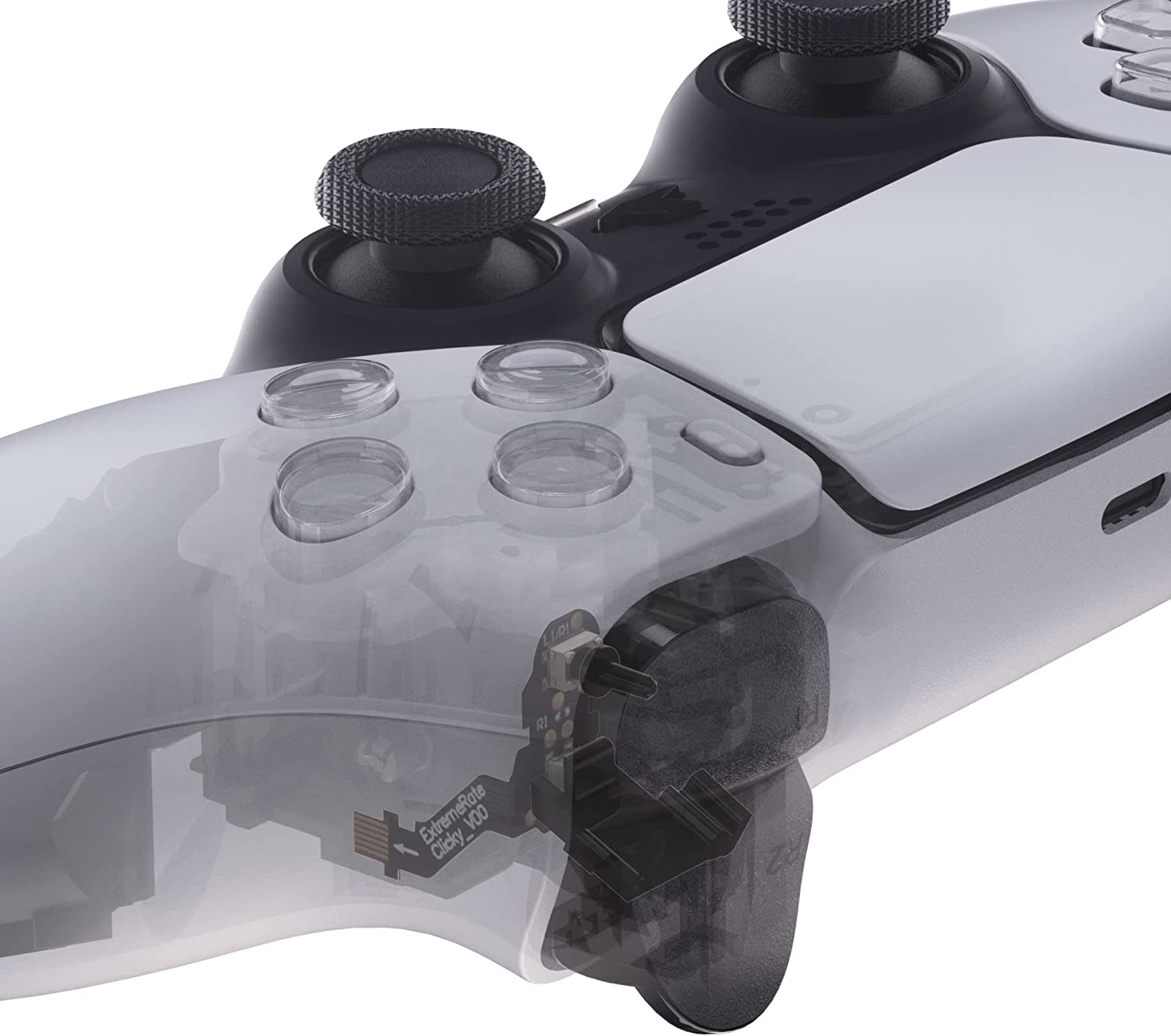 PS5のコントローラーアタッチメントの選び方とおすすめ3選！操作性向上！FPSやTPSにも！ | hattablog