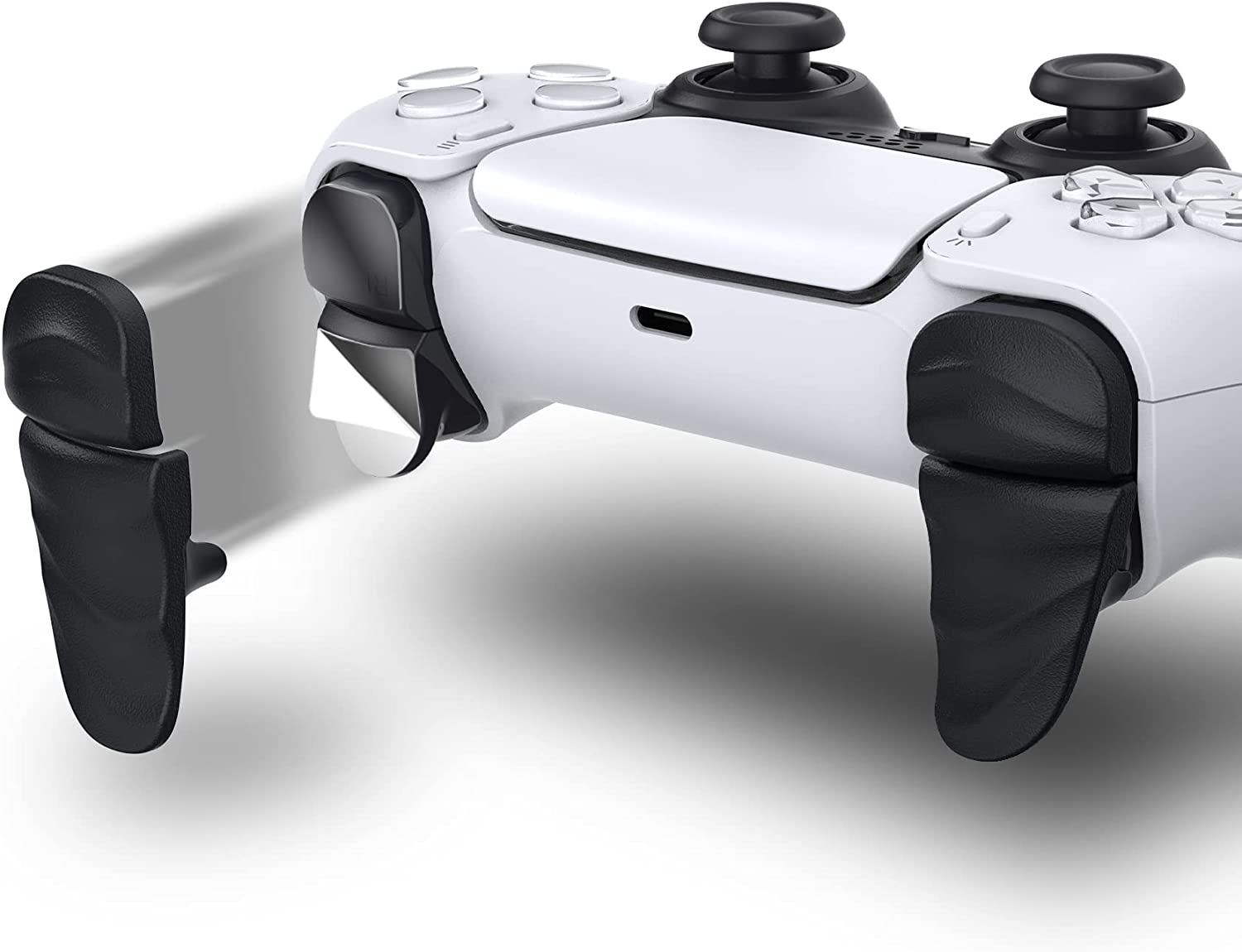 PS5のコントローラーアタッチメントの選び方とおすすめ3選！操作性向上！FPSやTPSにも！ | hattablog