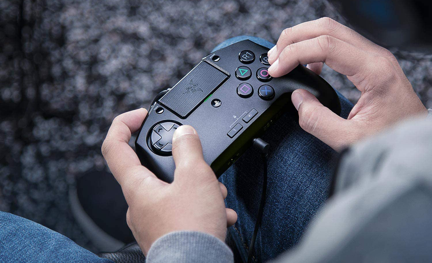 PS5の格ゲーパッドの選び方とおすすめ2選！操作性向上！コンボが出しやすく格ゲーに最適！ | hattablog