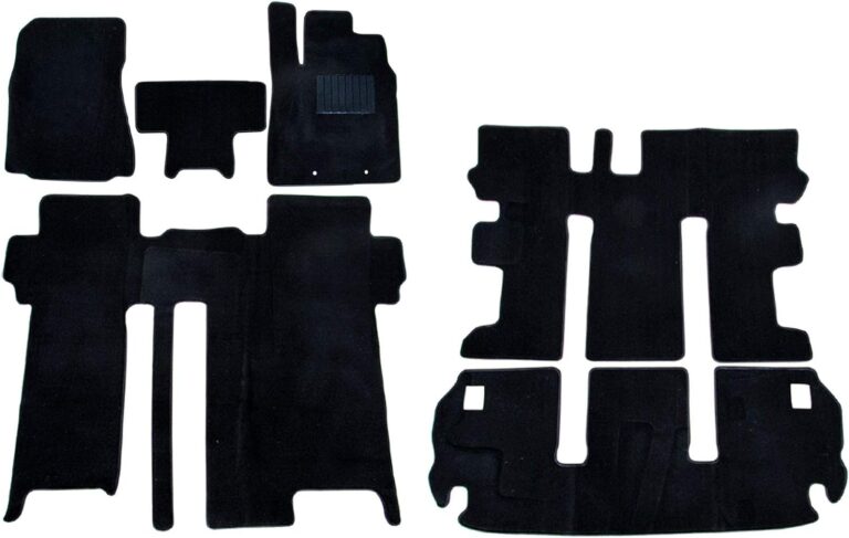 デリカD:5のフロアマットの選び方とおすすめ3選！汚れを気にせず乗り込める！防水性耐摩耗性！ | hattablog