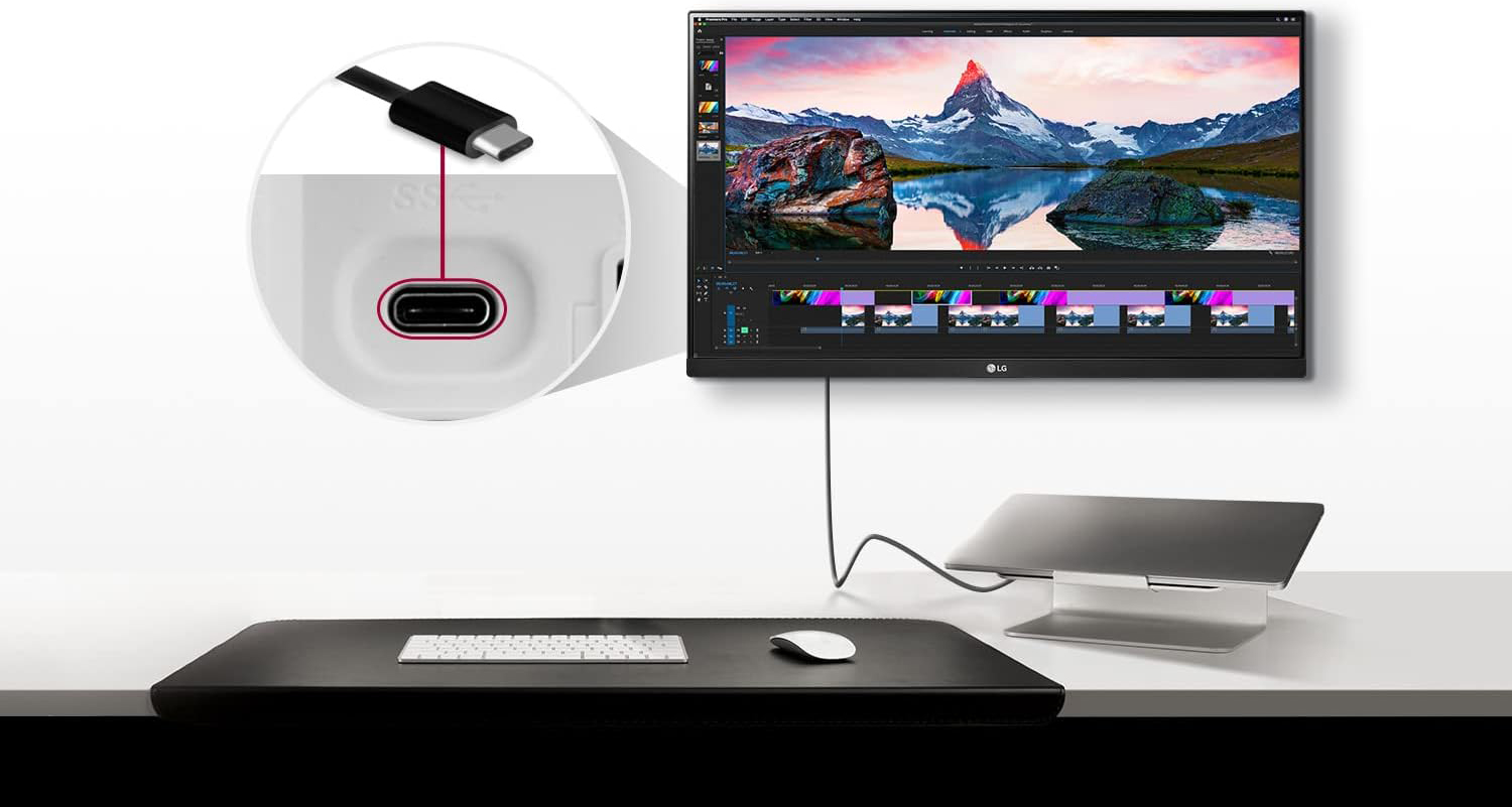 MacBook Pro M3の外部ディスプレイの選び方とおすすめ3選！4K、USB-C対応！ | hattablog