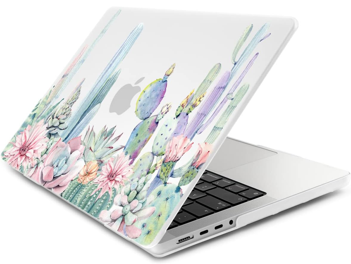 MacBook Pro M3のカバーの選び方とおすすめ3選！本体を傷やヘコミ、汚れから保護！ | hattablog