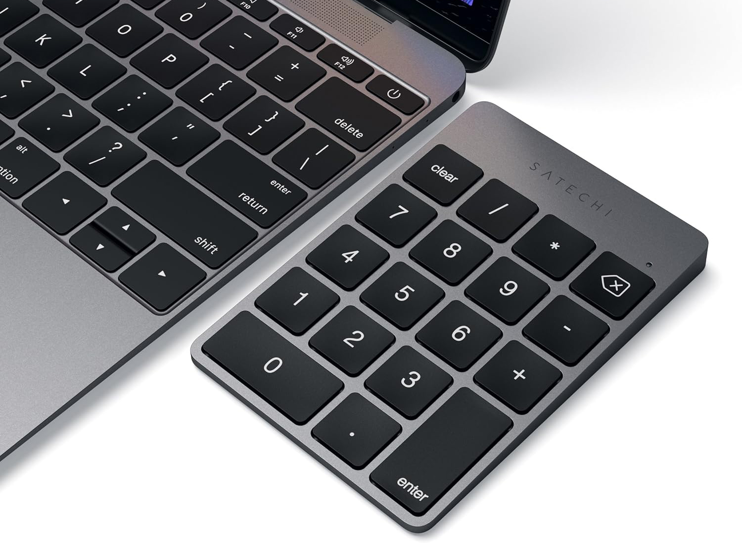 MacBook Pro M3の外付けテンキーの選び方とおすすめ3選！数値入力の効率向上！ | hattablog