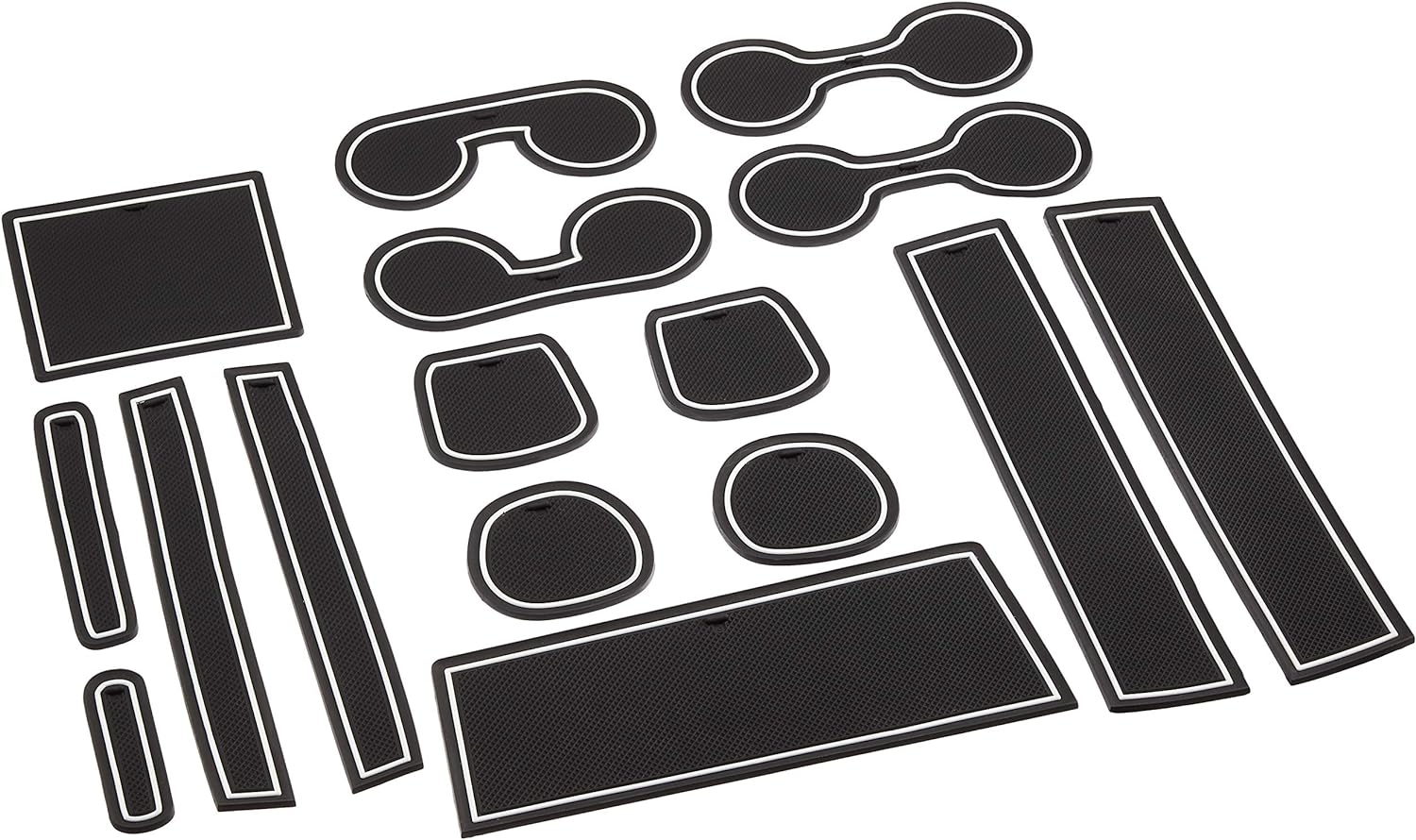 デリカD:5のドアポケットマットの選び方とおすすめ2選！ラバー素材で清掃簡単、防音効果！ | hattablog