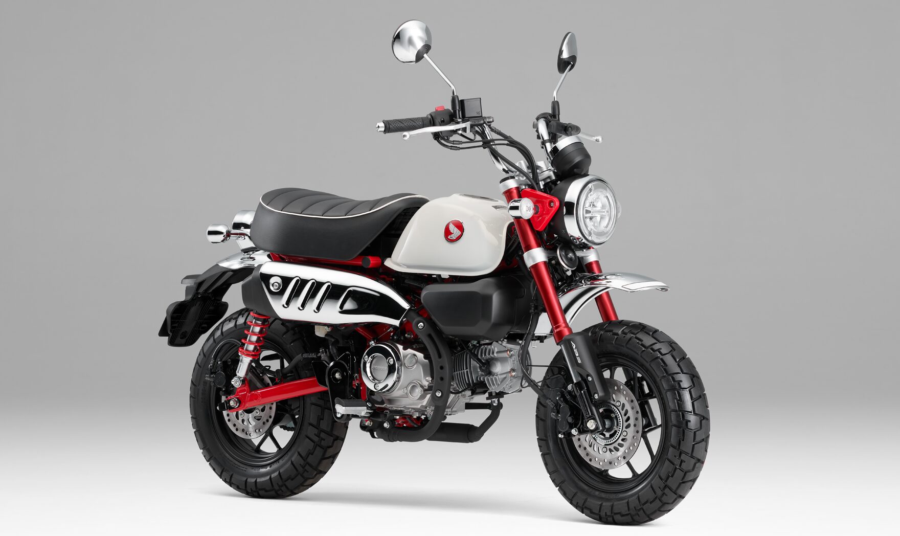 モンキー125のリアサスの選び方とおすすめ3選！乗り心地、安定性改善でパフォーマンス向上！ | hattablog