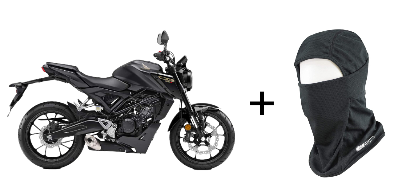 CB125Rの冷感ヘルメットインナーの選び方とおすすめ3選！冷感素材でヘルメット内を快適に！ | hattablog