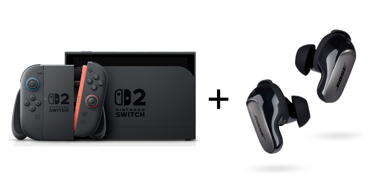 スイッチ2のBluetoothイヤホンの選び方とおすすめ3選！ノイキャン高音質最高の没入感！ | hattablog