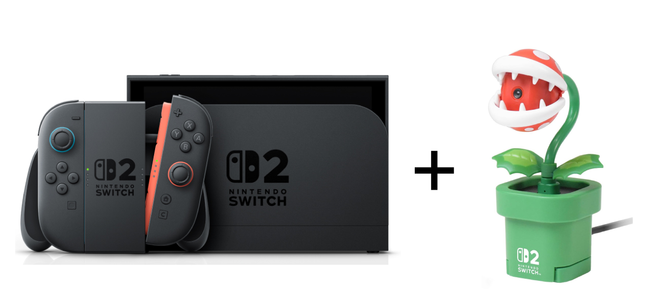 スイッチ2のカメラの選び方とおすすめ3選！自分の姿をゲーム上に映せる！ビデオチャットに！ | hattablog