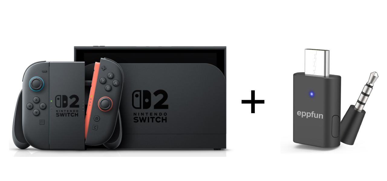 スイッチ2のBluetoothトランスミッターの選び方とおすすめ3選！低遅延で音ズレを防ぐ！ | hattablog